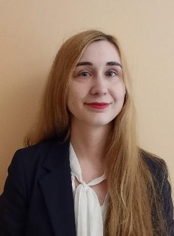 Agata Wrochna | 人文学院 - 温州肯恩大学