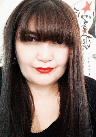 Natasha Jardine-Binstead | 人文学院 - 温州肯恩大学