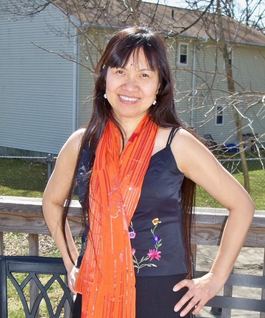 Chunjuan Nancy Wei | 人文学院 - 温州肯恩大学